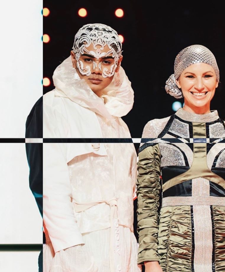 The Voice's Natasha Stuart dies aged 43 from cancer