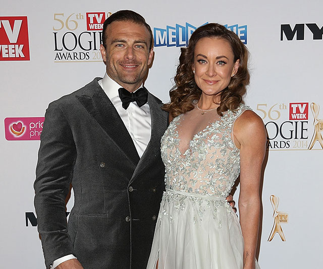 Michelle Bridges' heartbreak as Commando Steve Willis is still in love ...
