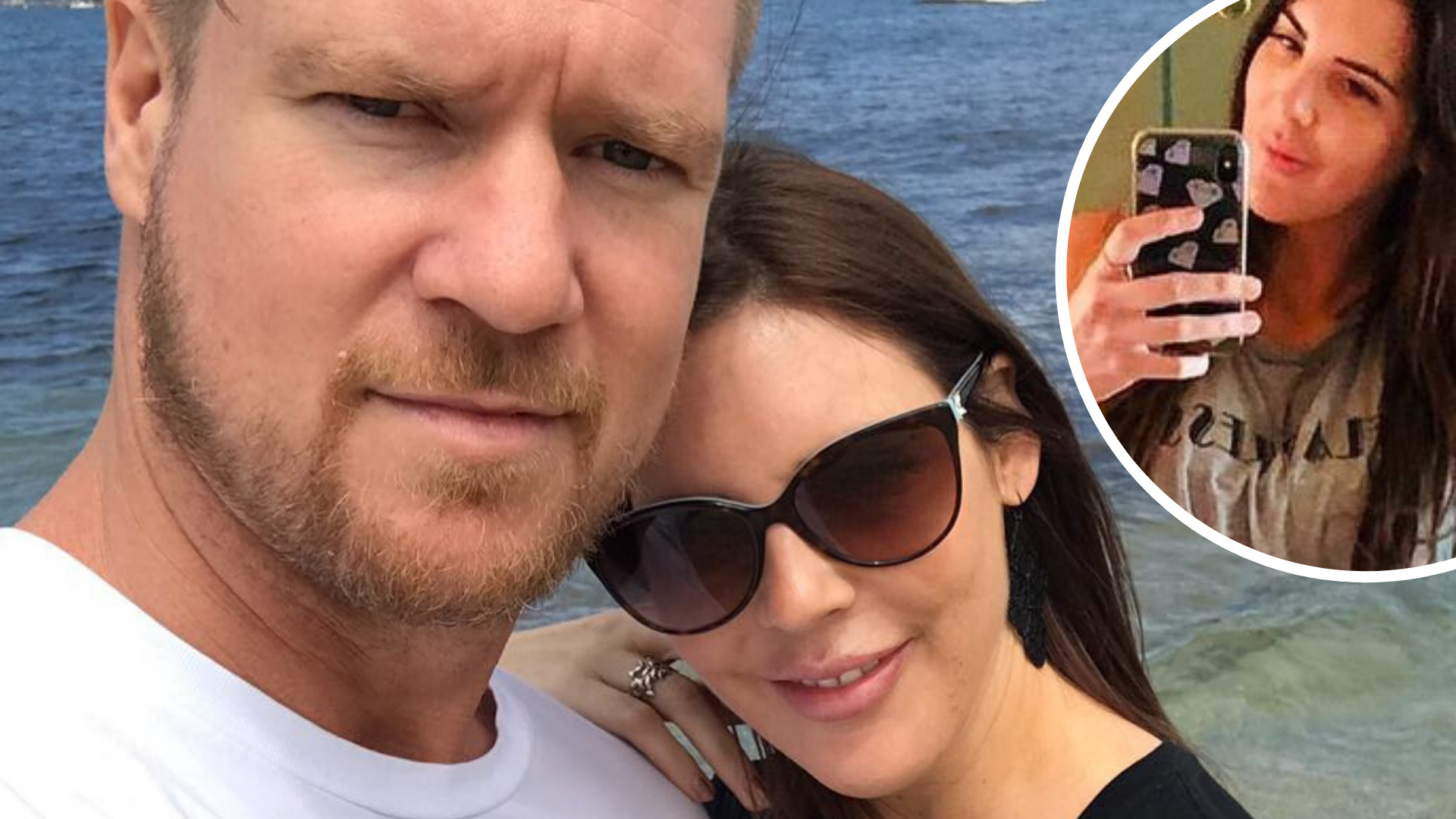 Dean Wells says he still texts MAFS ex Tracey Jewel
