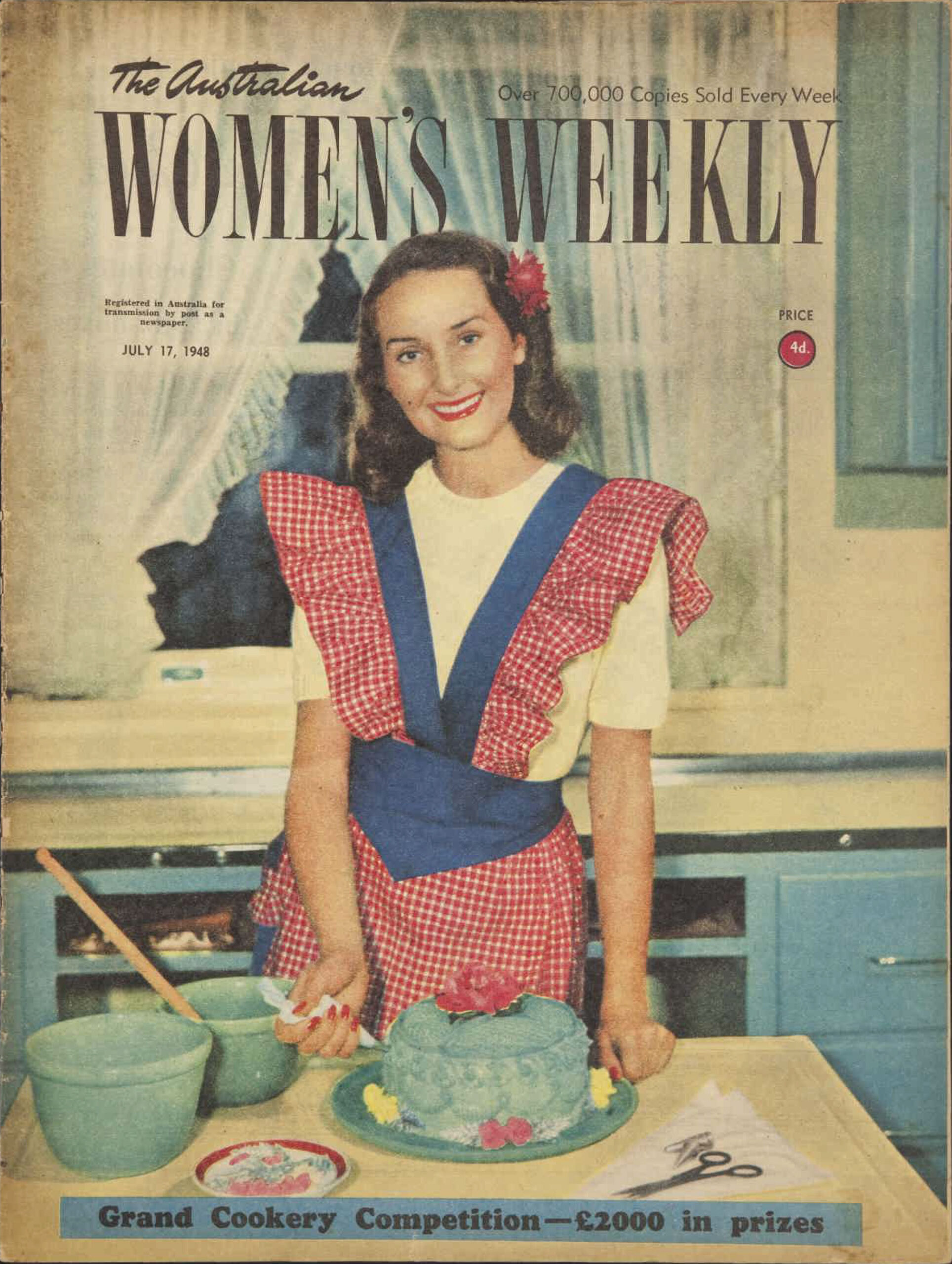 Remembering June Dally-Watkins: her generational legacy