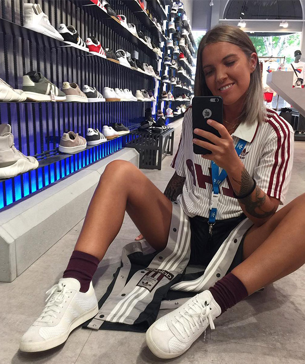 Meet MAFS star Tash Herz's new girlfriend Madison Hewitt