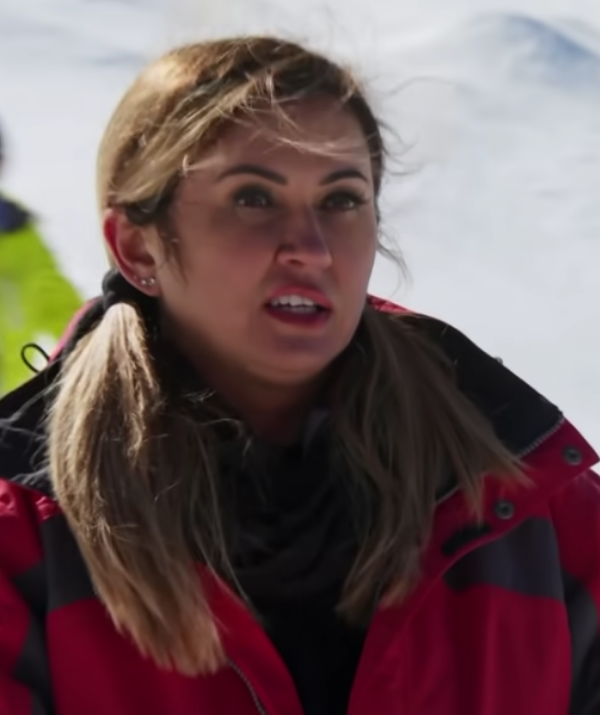 Married At First Sight's Mishel claims she's broke after show