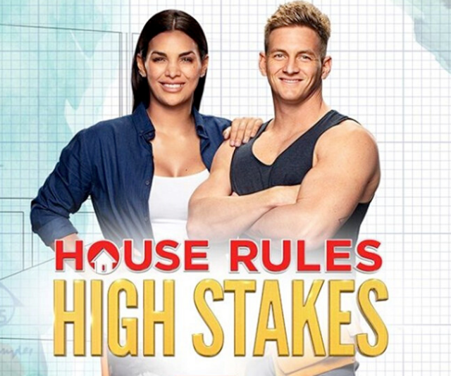 Meet House Rules High Stakes 2020 contestants