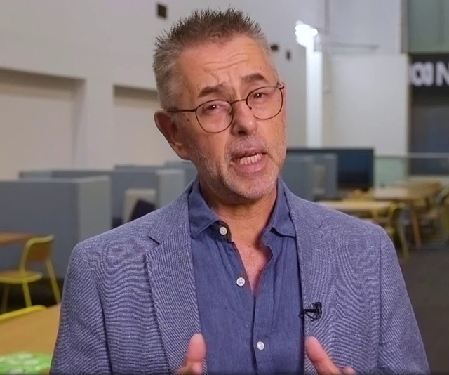 Is Dr Norman Swan married? Here's everything we know