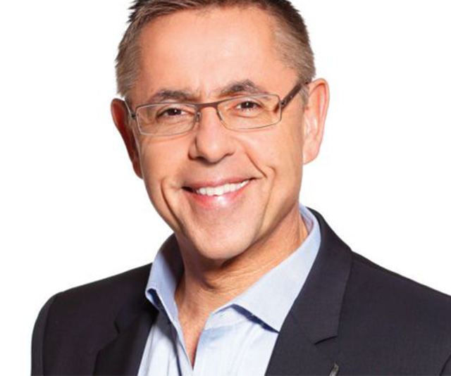 Is Dr Norman Swan married? Here's everything we know