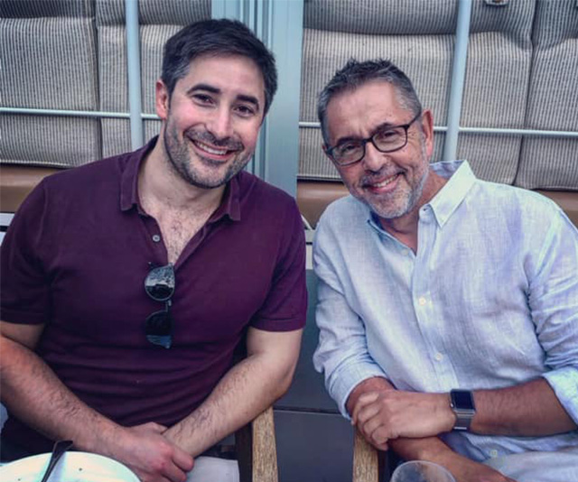 Is Dr Norman Swan married? Here's everything we know