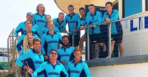 Inside Bondi Rescue's secrets and scandals