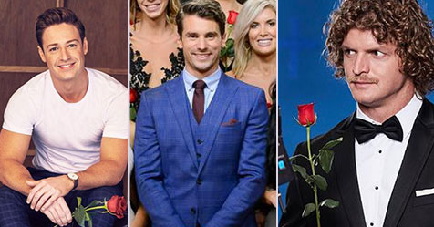 Who is the best Bachelor Australia? A definitive ranking