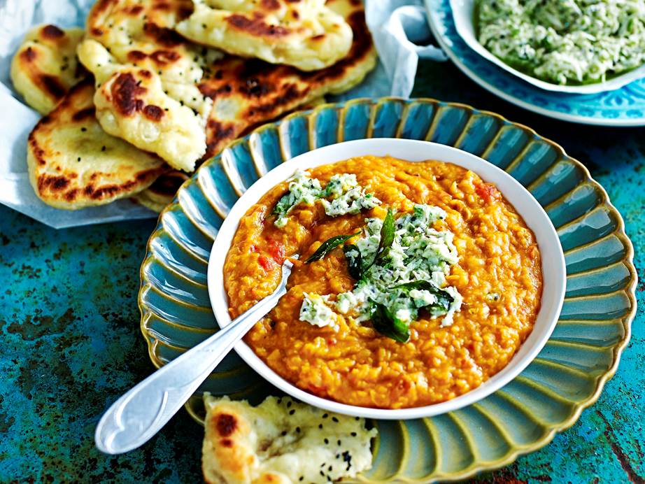7 mood-boosting foods to eat to beat coronavirus blues