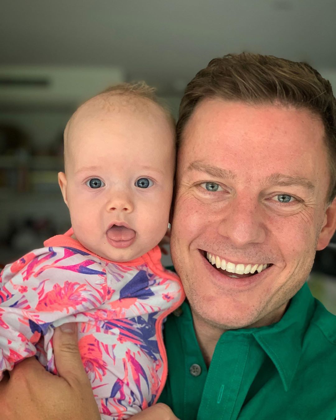 Ben Fordham and wife Jodie Speers' cutest family snaps