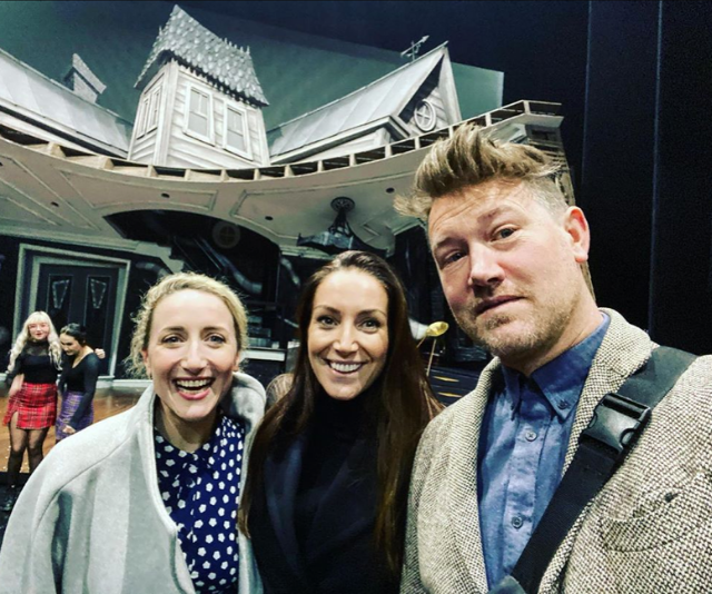 Offspring cast: Where are they now?