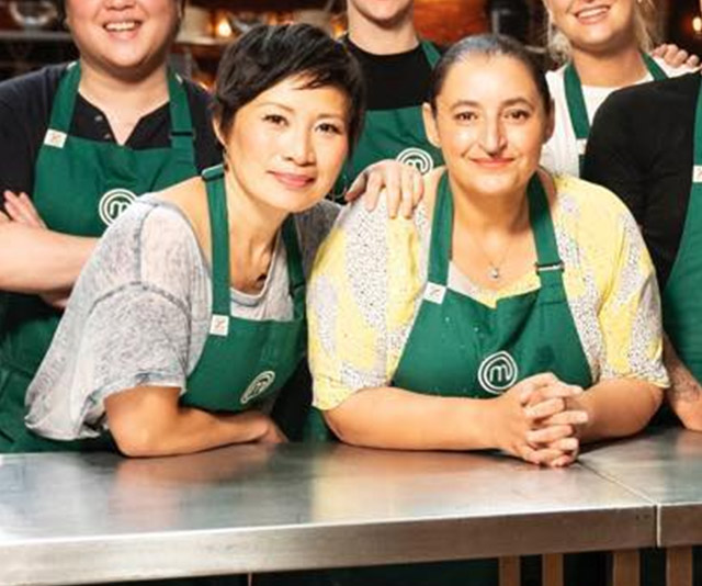 Eliminated MasterChef contestant Rose talks Gordon Ramsay
