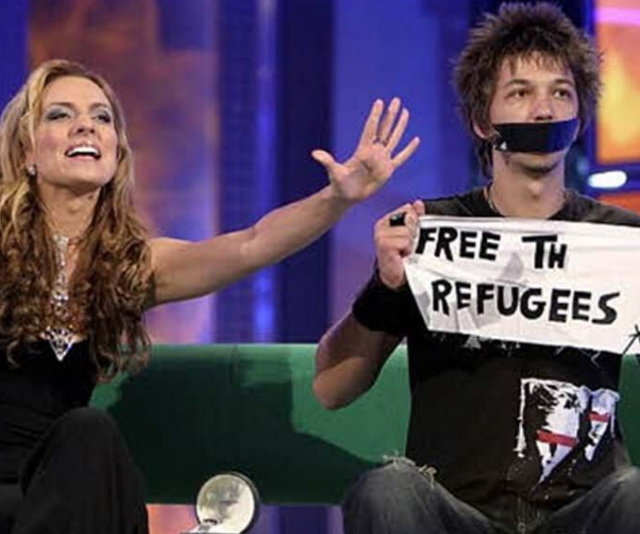 Big Brother Australia's biggest ever scandals