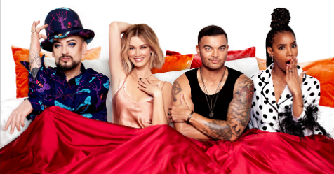 Guy Sebastian reveals The Voice was almost axed