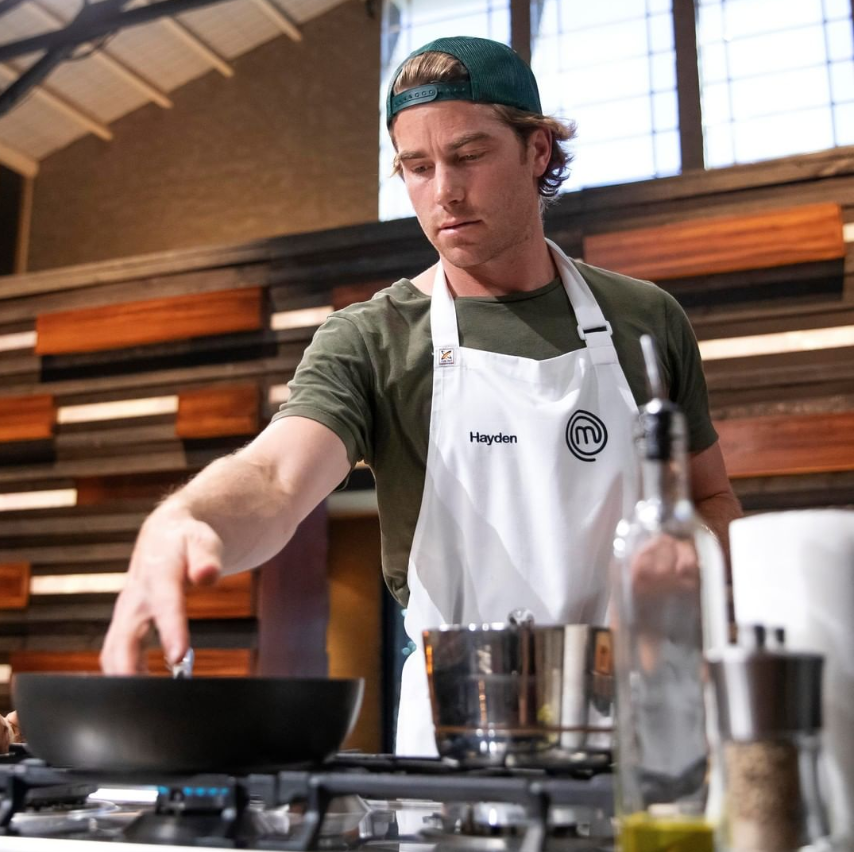 MasterChef Back To Win 2020: Every eliminated contestant