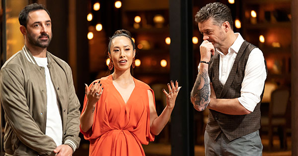 Masterchef Australia judges make bombshell demands