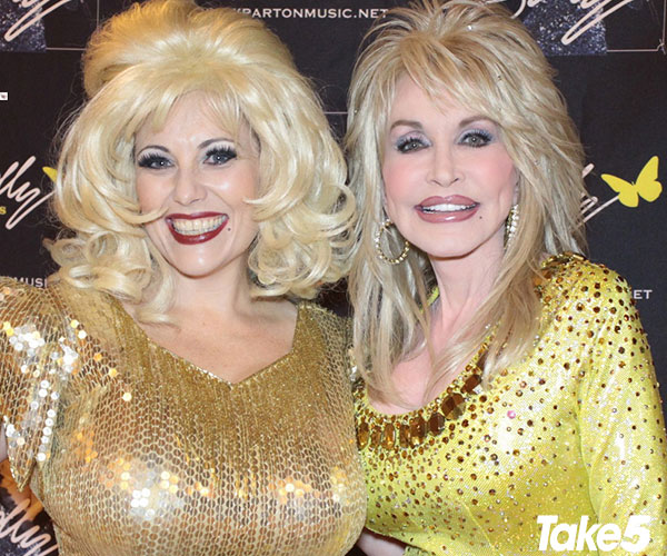 Meet these real life Aussie celebrity impersonators