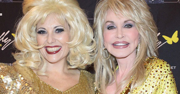 Meet these real life Aussie celebrity impersonators