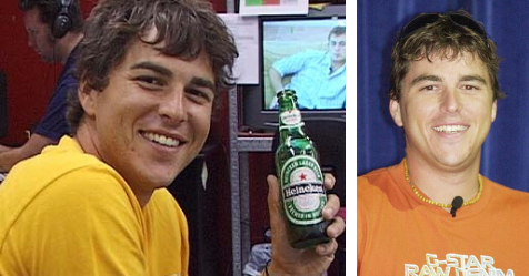 Original Big Brother housemate Pete Timbs reveals what he's up to now