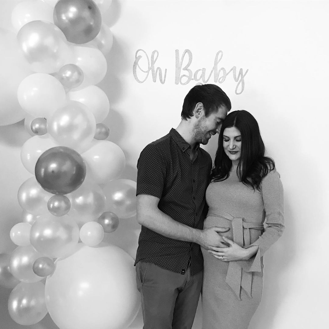 Meet MasterChef star Callum Hann's gorgeous wife and daughter