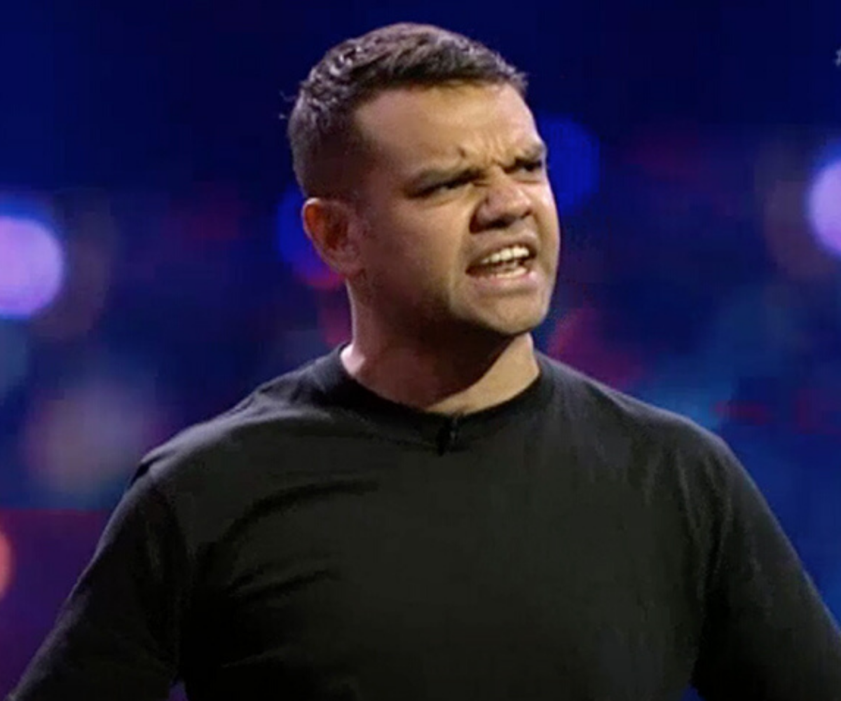 Actor Meyne Wyatt's Neighbours co-stars praise his powerful monologue ...