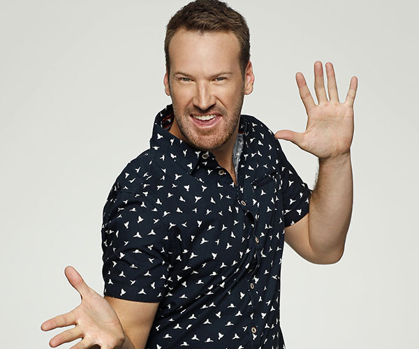 Australian actors who used to be famous and now live normal lives