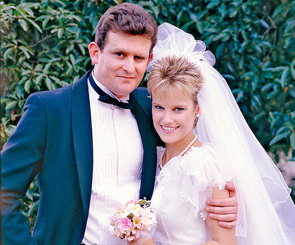 The top 10 Neighbours couples of all time