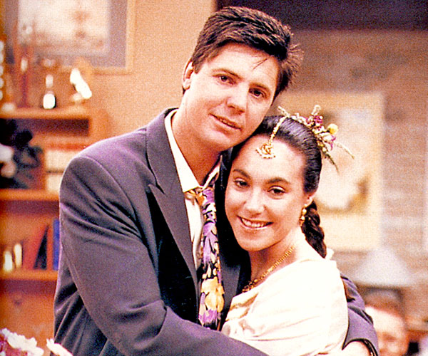 The top 10 Neighbours couples of all time