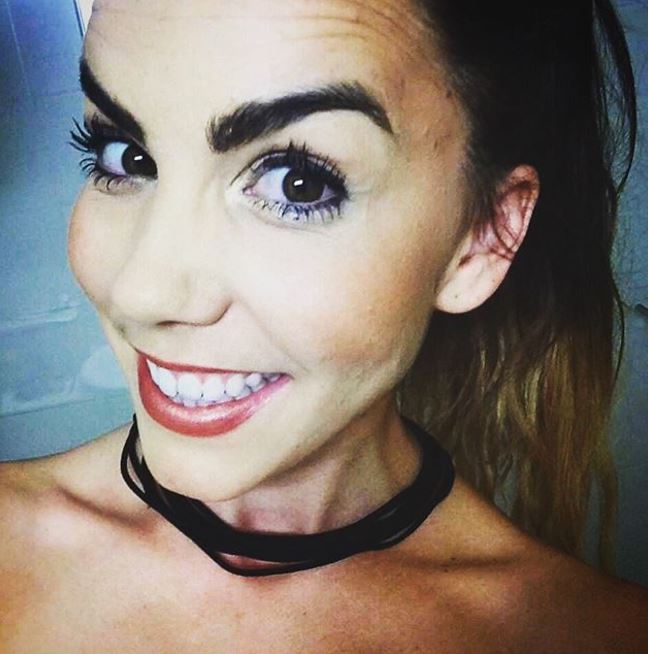 Who is Janey from Bachelor in Paradise? Everything you need to know