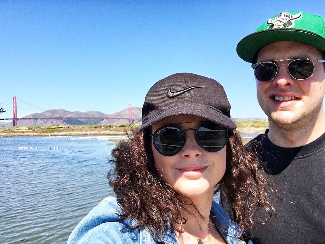 Meet MasterChef star Emelia Jackson's partner