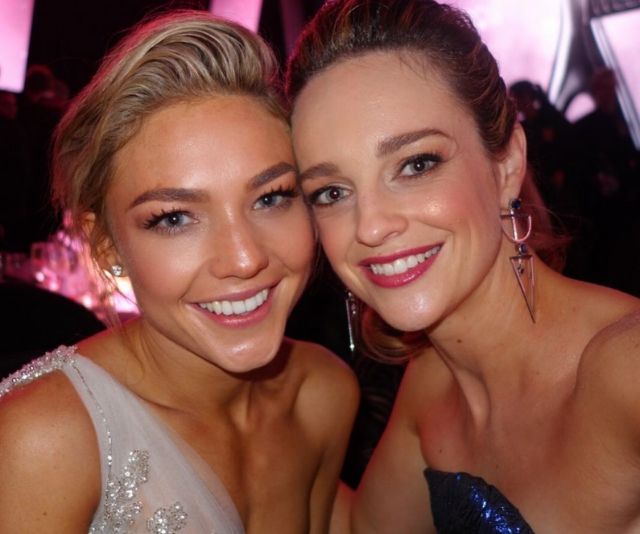 Inside Sam Frost and Penny McNamee's beautiful friendship
