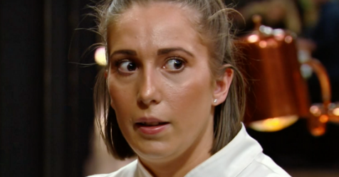 MasterChef's Laura Sharrad responds to intense fan hate