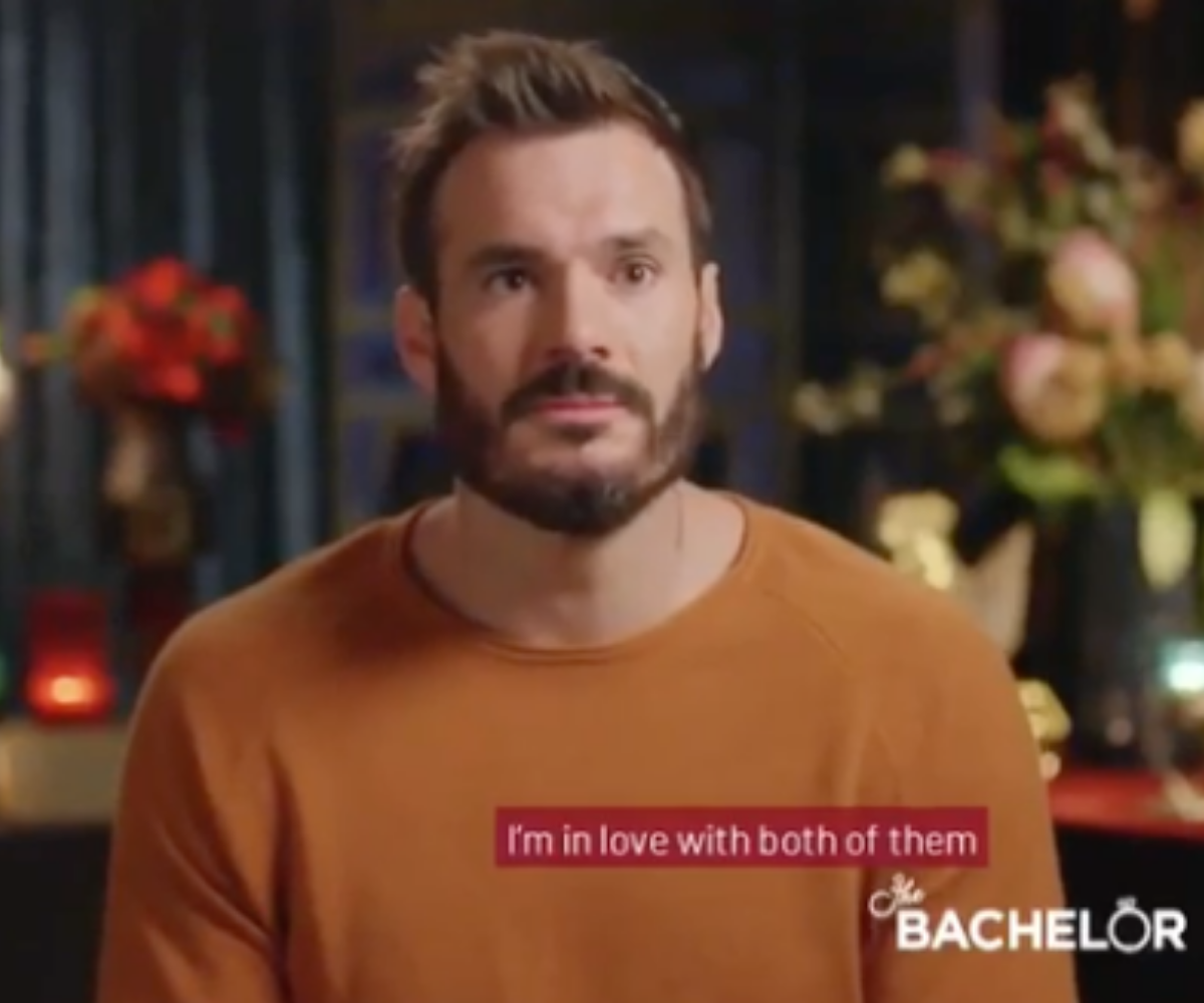 The Bachelor Australia 2020: Locky cries in new trailer