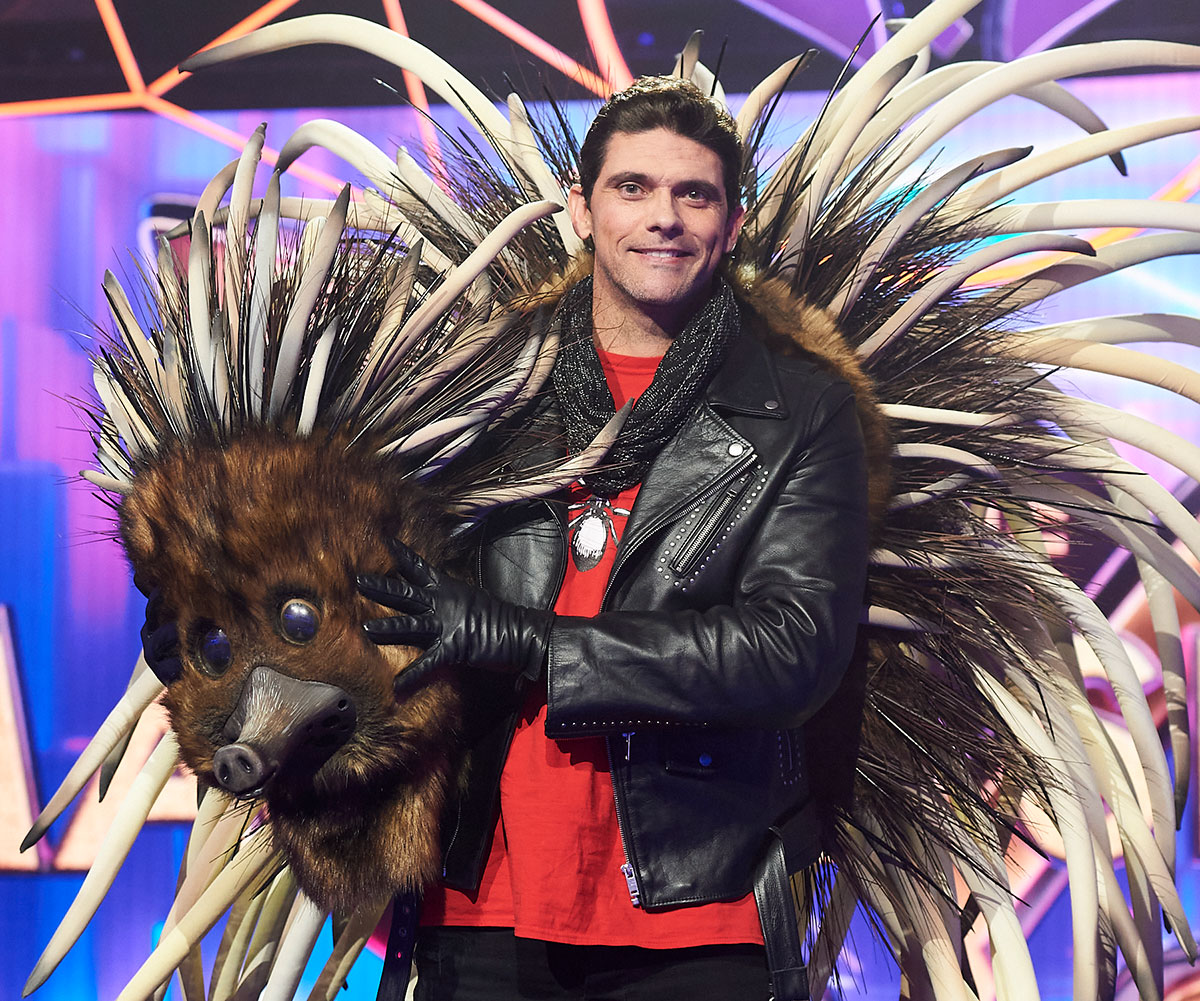 The Masked Singer AU 2020 Celebrities unmasked: Every contestant, revealed