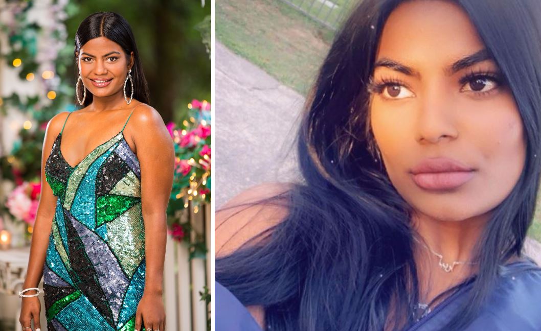The Bachelor Australia 2020: Who is Areeba Emmanuel?