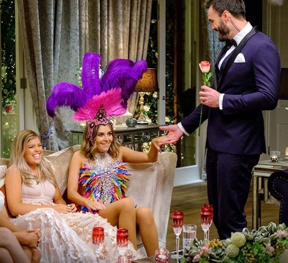 The Bachelor Australia 2020: Nicole Campbell's heartbreaking past