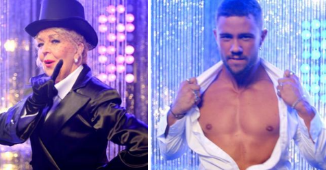 REVEALED: The All New Monty 2020 cast!