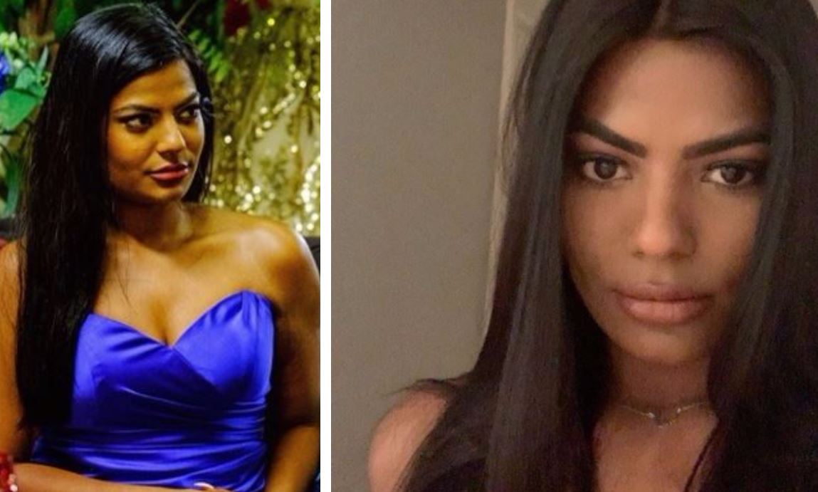 The Bachelor Australia 2020: Areeba Emmanuel reveals where her ...