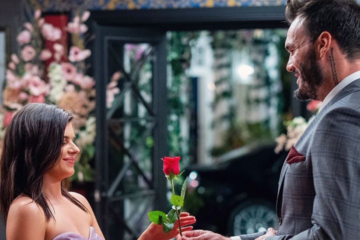 The Bachelor Australia 2020: Laura Calleri reveals who she thinks will win