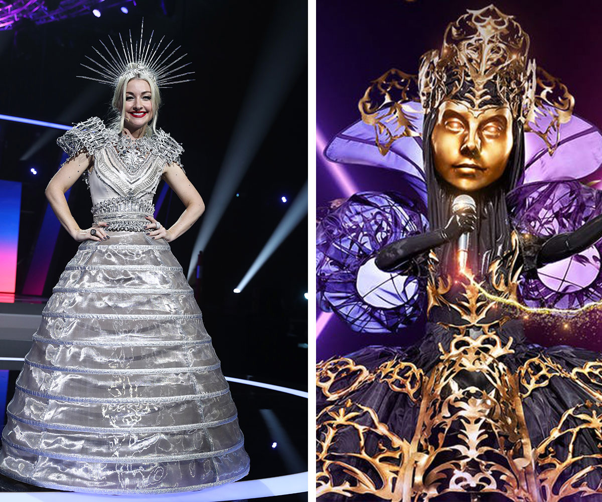 The Masked Singer AU 2020 Celebrities unmasked: Every contestant, revealed