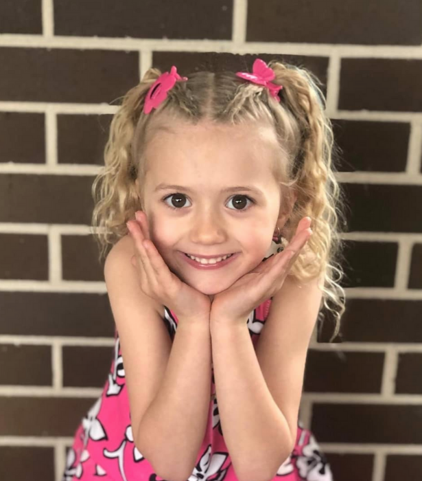 From the 2000 Sydney Olympics to now: Where is Nikki Webster?