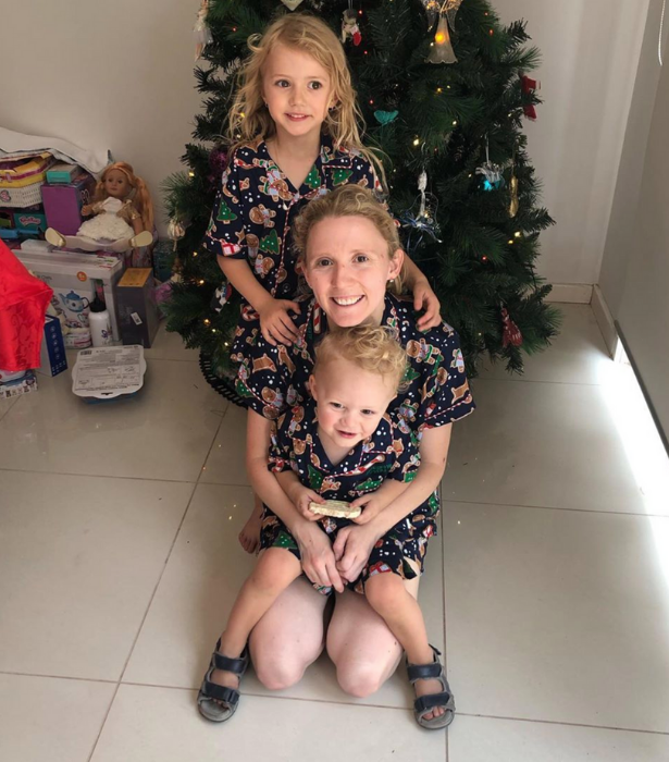 From the 2000 Sydney Olympics to now: Where is Nikki Webster?