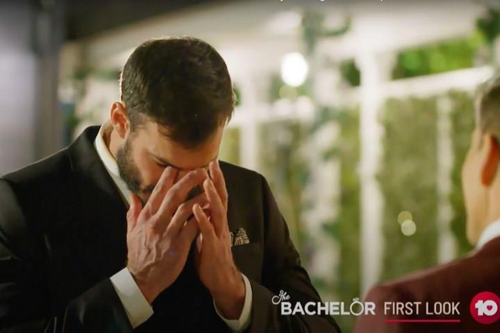 Locky Gilbert's Bachelor Australia finale is set for a HUGE twist