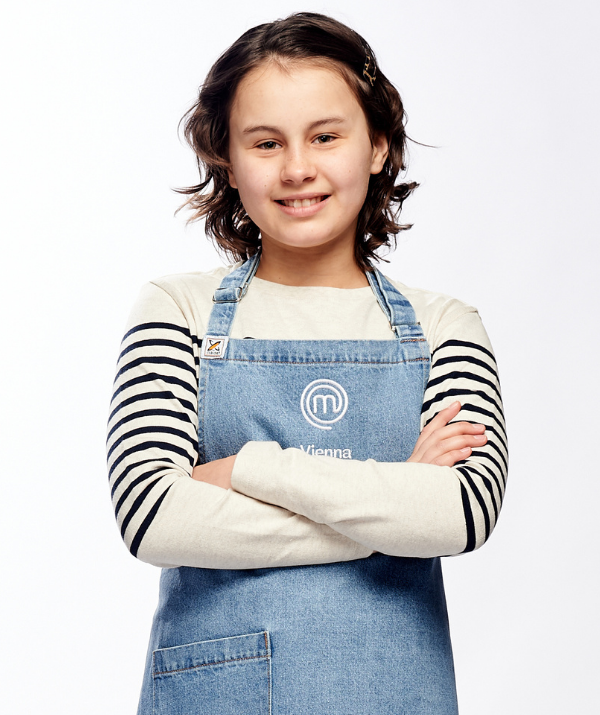 Meet The New Stars of Junior MasterChef 2020
