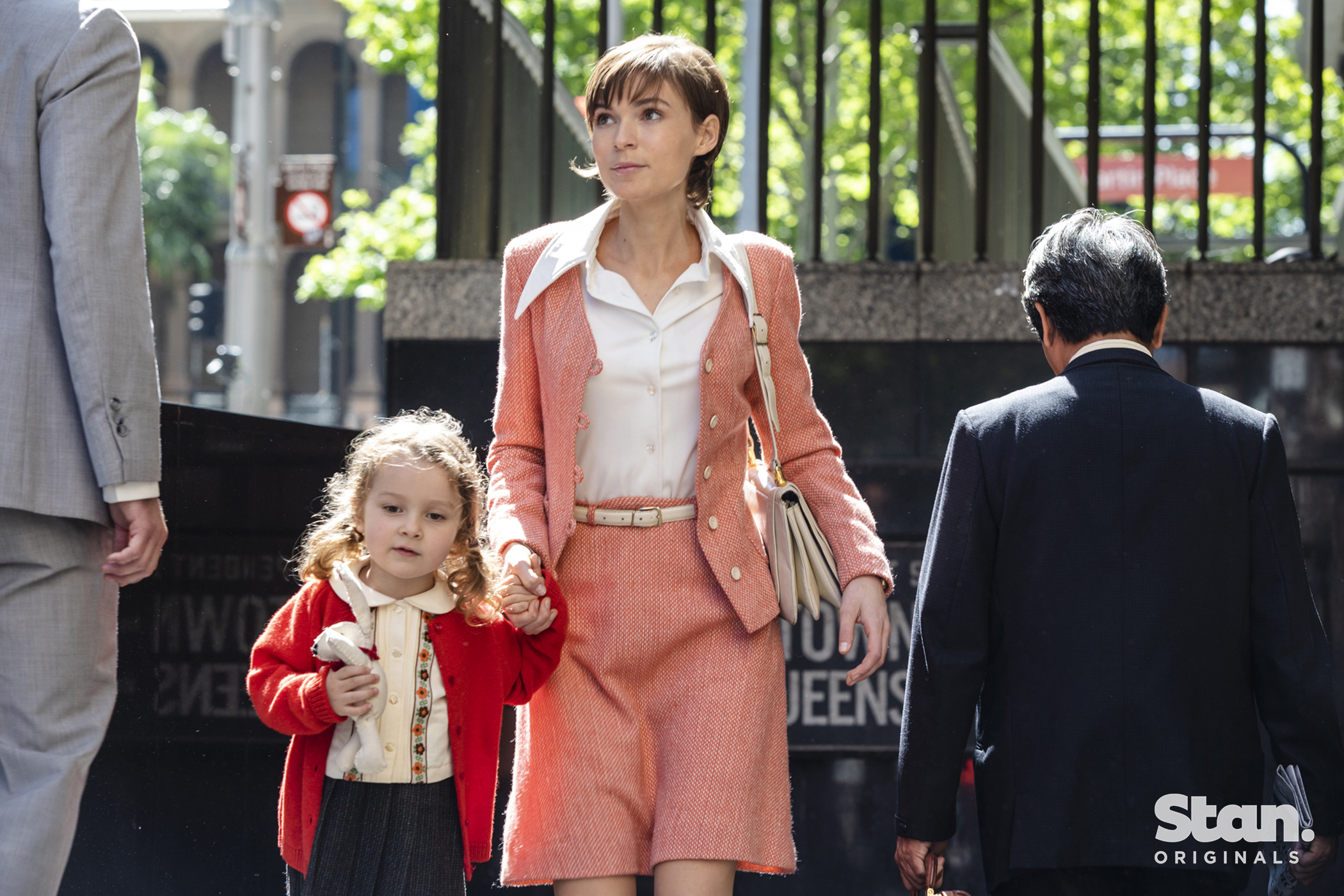 The late Helen Reddy's daughter Traci Donat on her mother's legacy