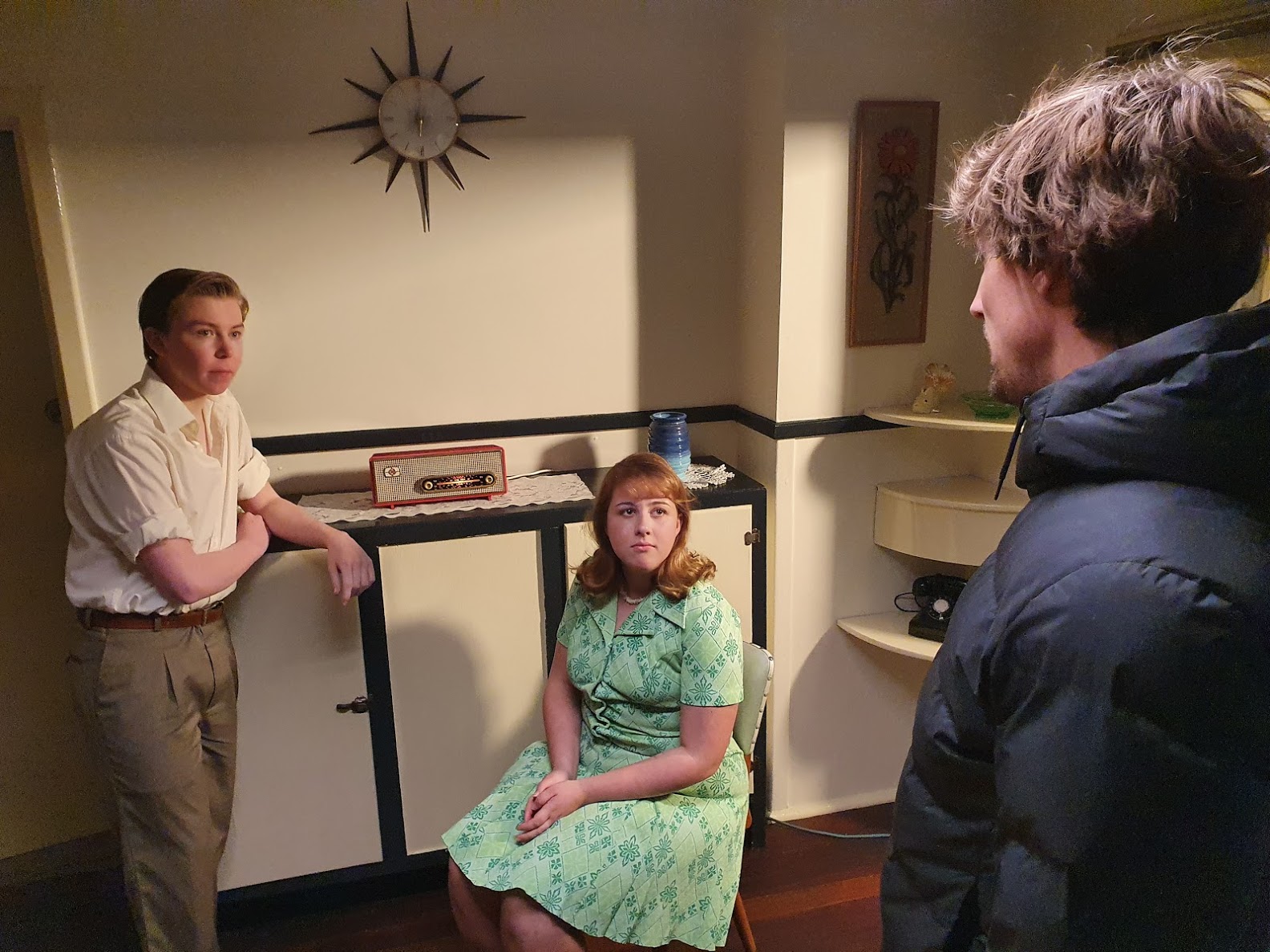 Stan's After The Night: Inside John Button's wrongful conviction