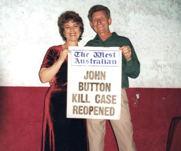 Stan's After The Night: Inside John Button's wrongful conviction