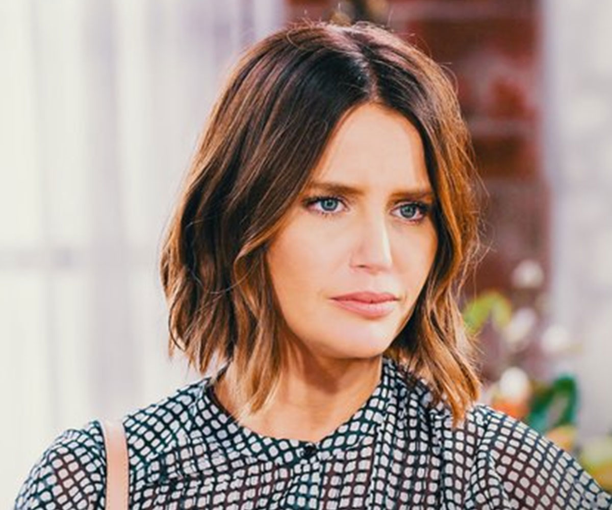 Jodi Gordon on returning to Home And Away