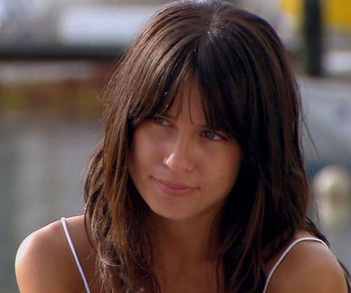 Jodi Gordon on returning to Home And Away