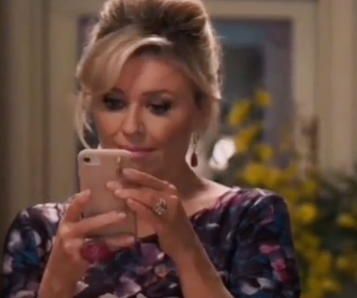 Emily Symons shares juicy behind the scenes secrets from Home And Away